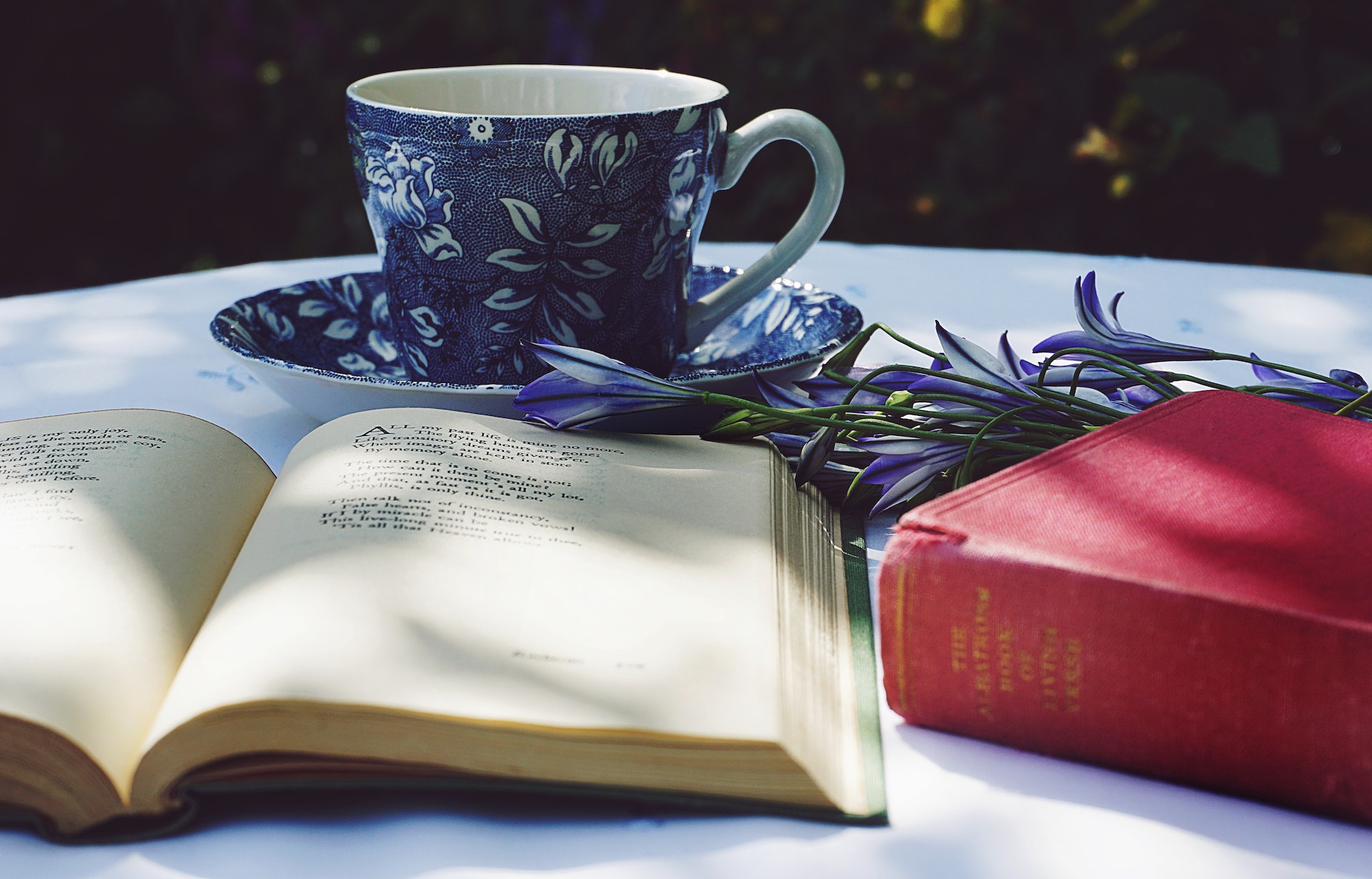 Exploring the Use of Allusion in Poetry: Definition and Significance